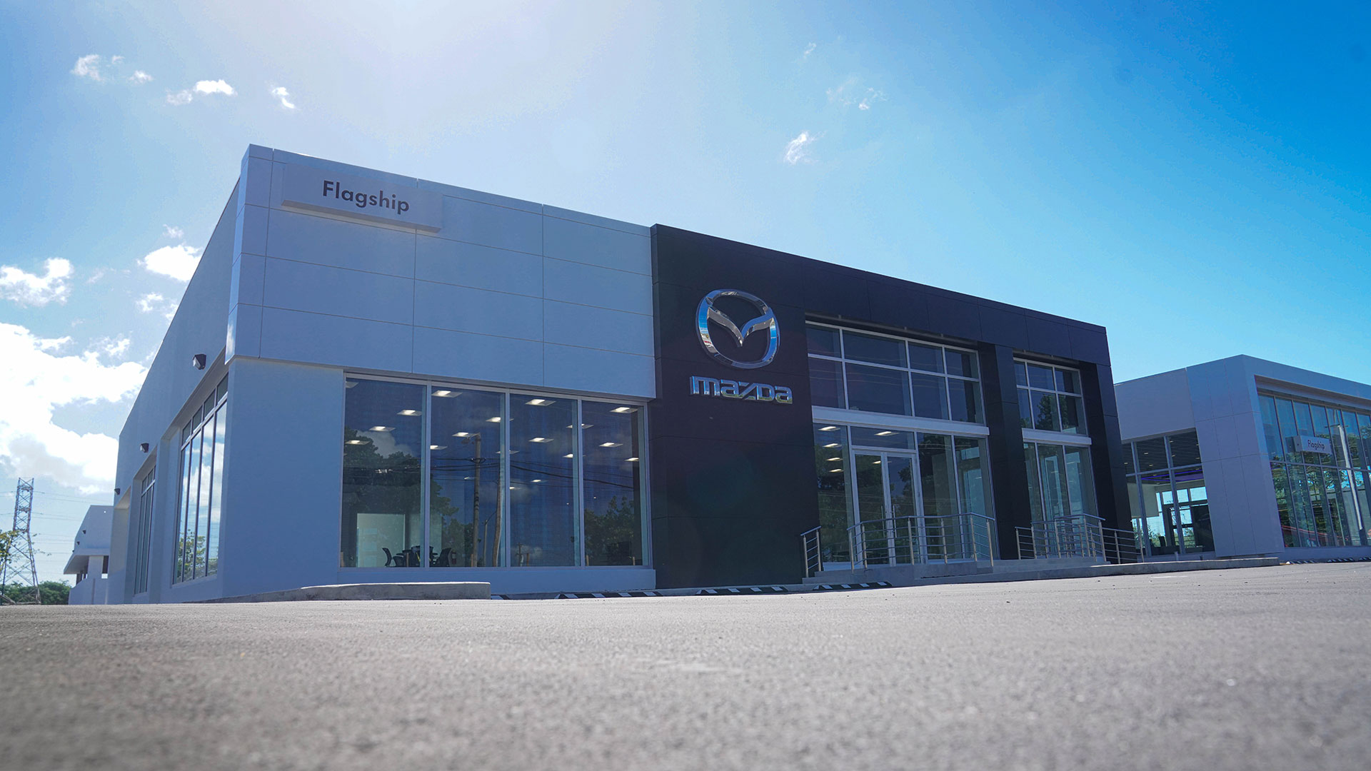 Flagship Mazda Ponce con nuevas facilidades – AutoMania